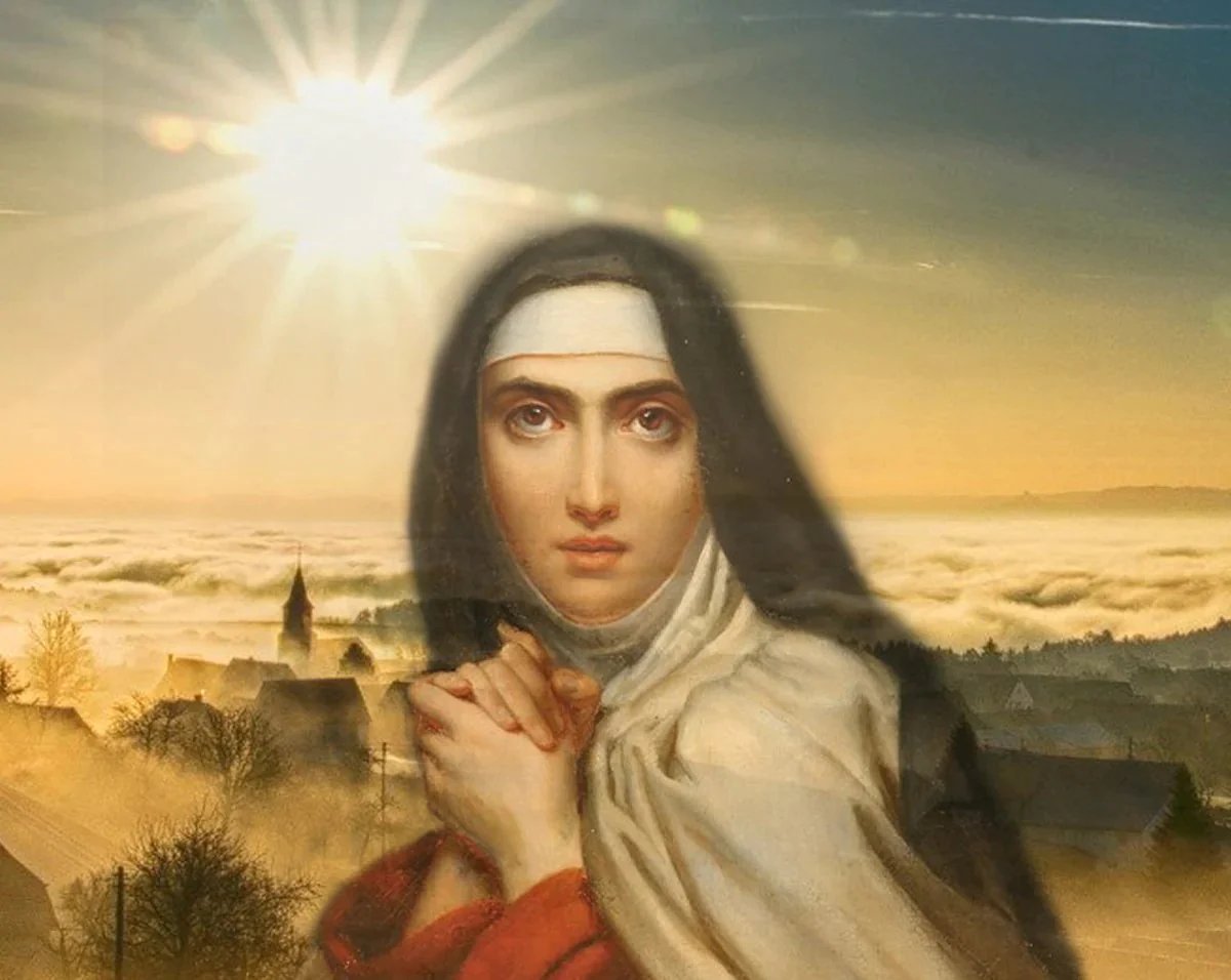 Books on St Teresa of Avila – Carmelite Book Service